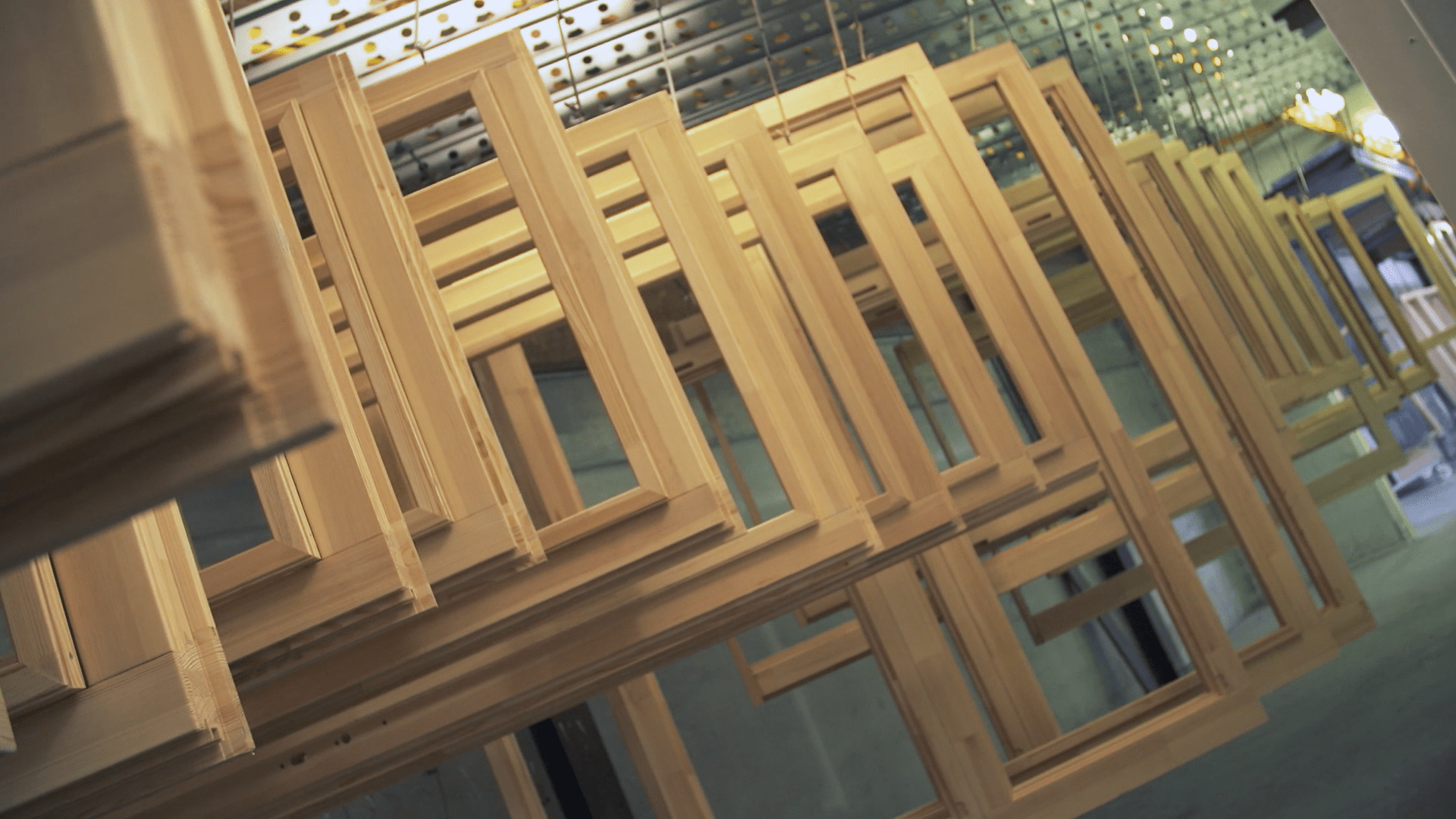 Billiet Menuiserie : Technologies de pointe et engagement humain ...